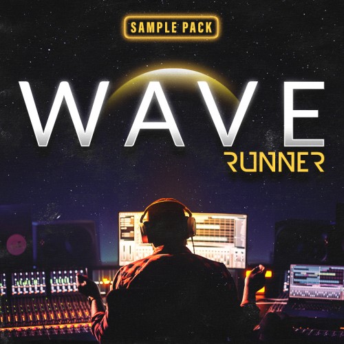 WAVE RUNNER SAMPLE PACK [FULL VERSION]